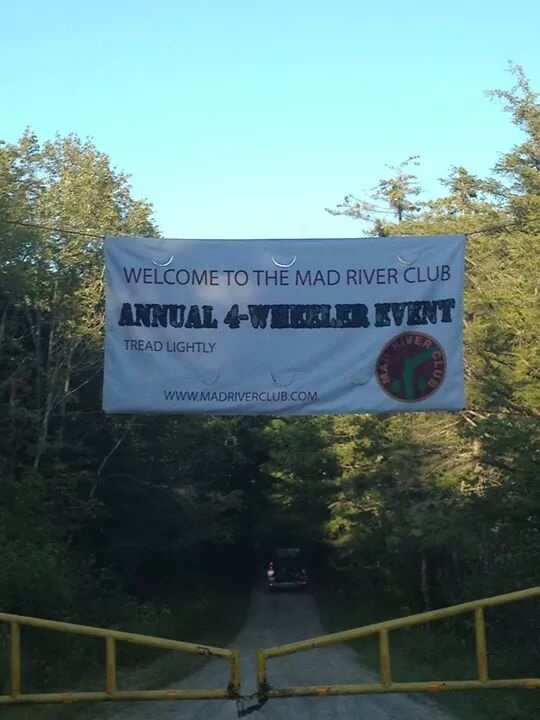 Gallery | Mad River Club