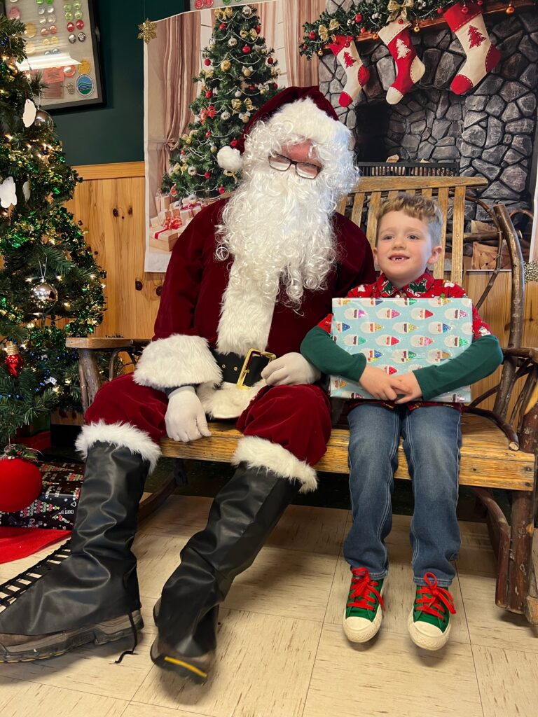 Photo Galleries | Mad River Club